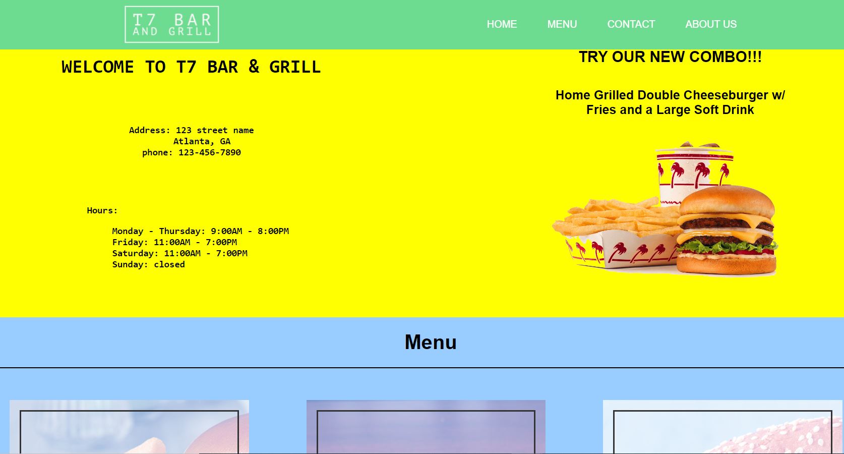 Amanuel Larebo | Portfolio